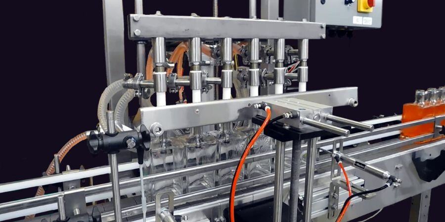Understanding Different Types of Liquid Filling Machines: An In-Depth Guide